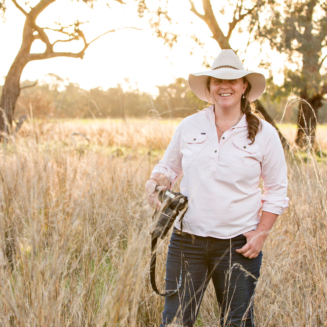 Rural Commercial Photography – Kim Storey Photographer